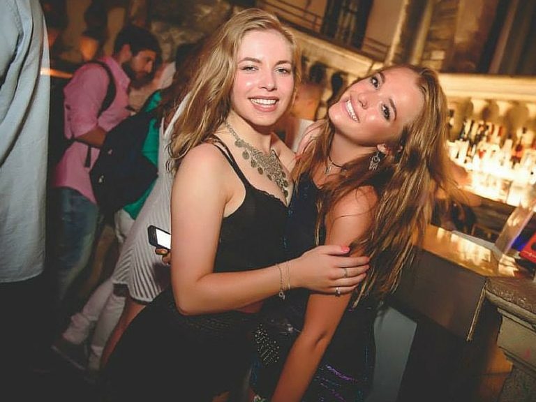 Where Is The Nightlife In Budapest – OVMN