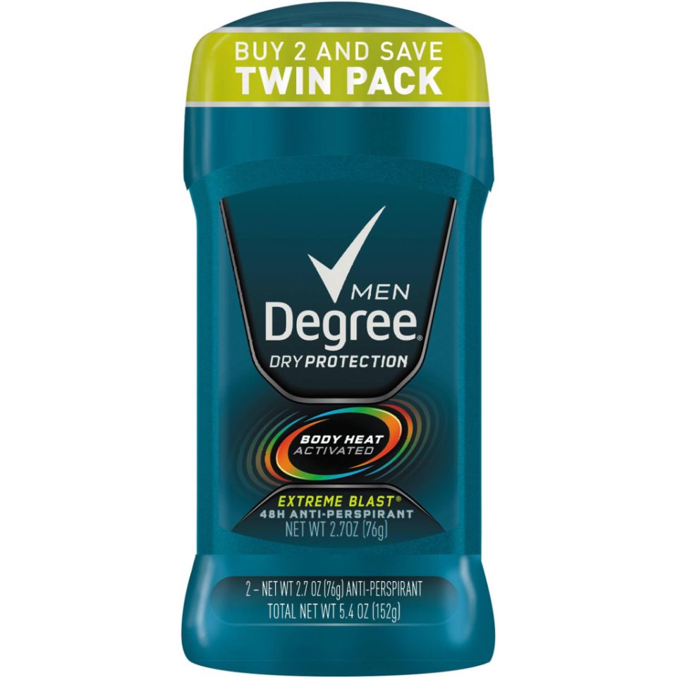 The Best Deodorant For Men — Everything About Deodorants And ...