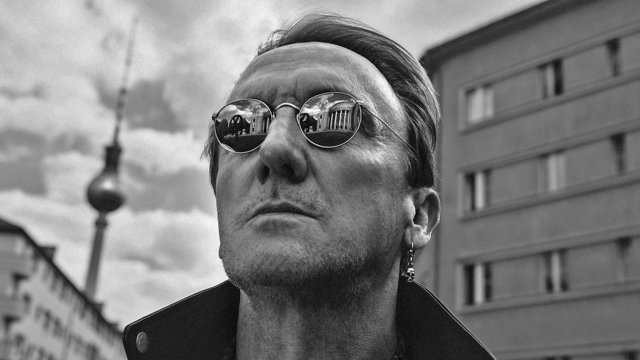 Anatomy Of An Alpha Male (As Told By Pop-Culture)