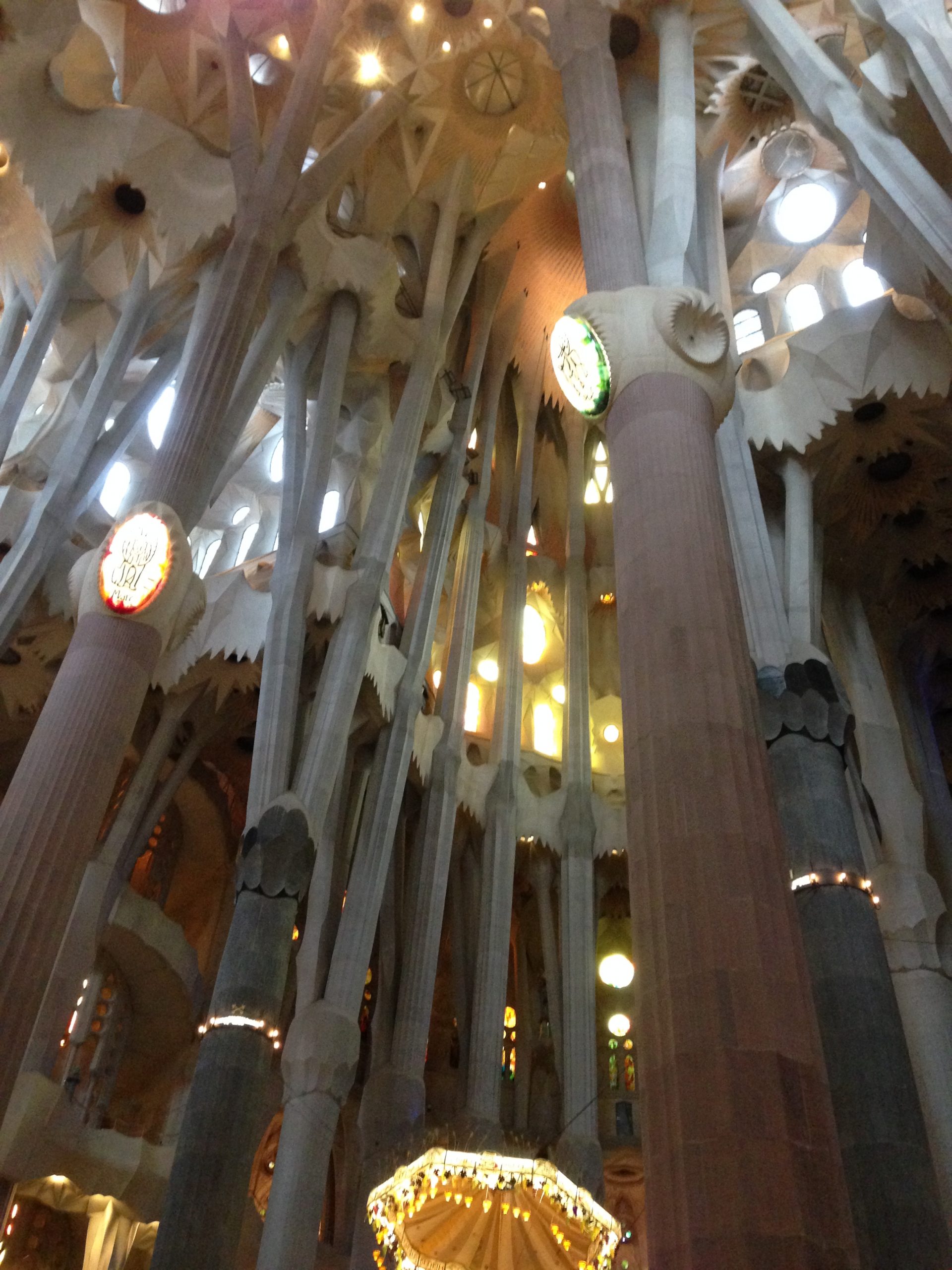 8 Great Barcelona Destinations
